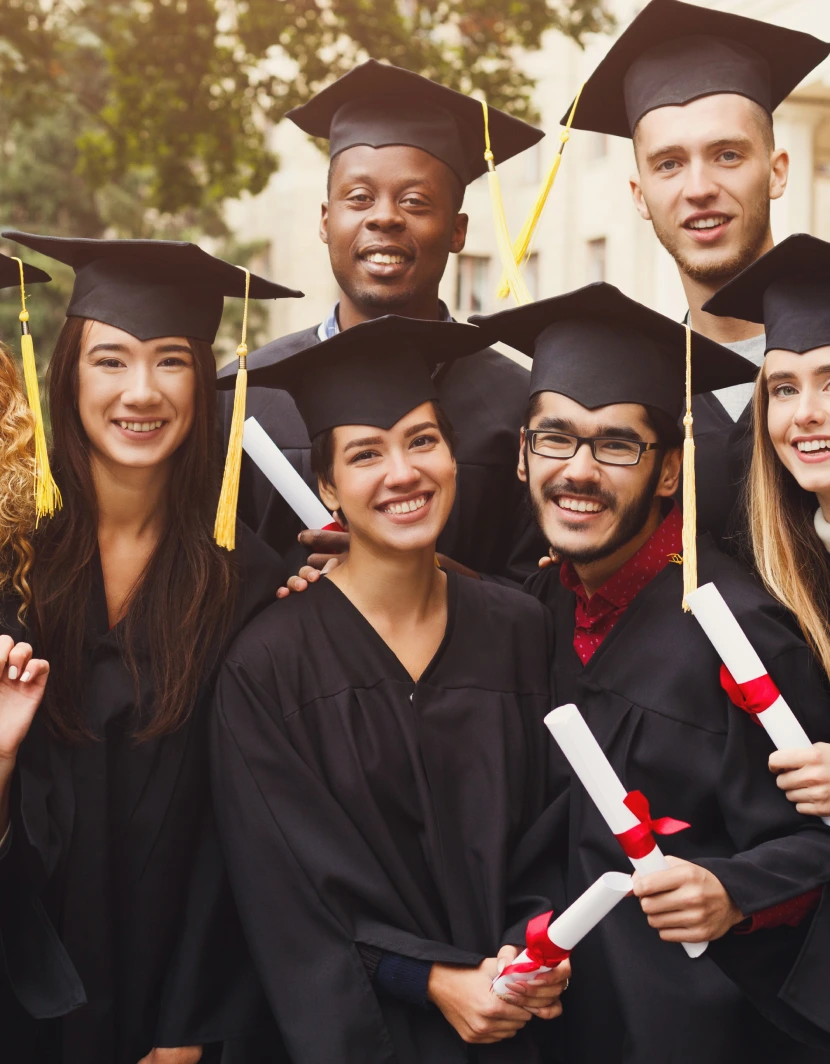 Graduation Ceremony The Institute Of Banking And Finance Of Trinidad