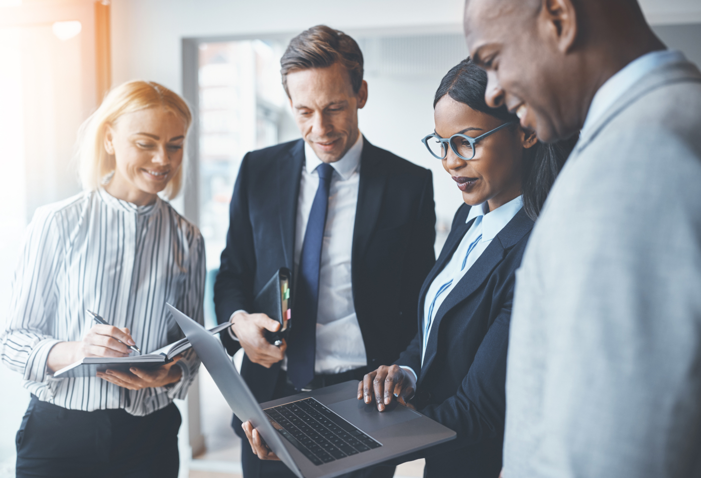 Chartered Banker MBA by Experience – The Institute of Banking and ...