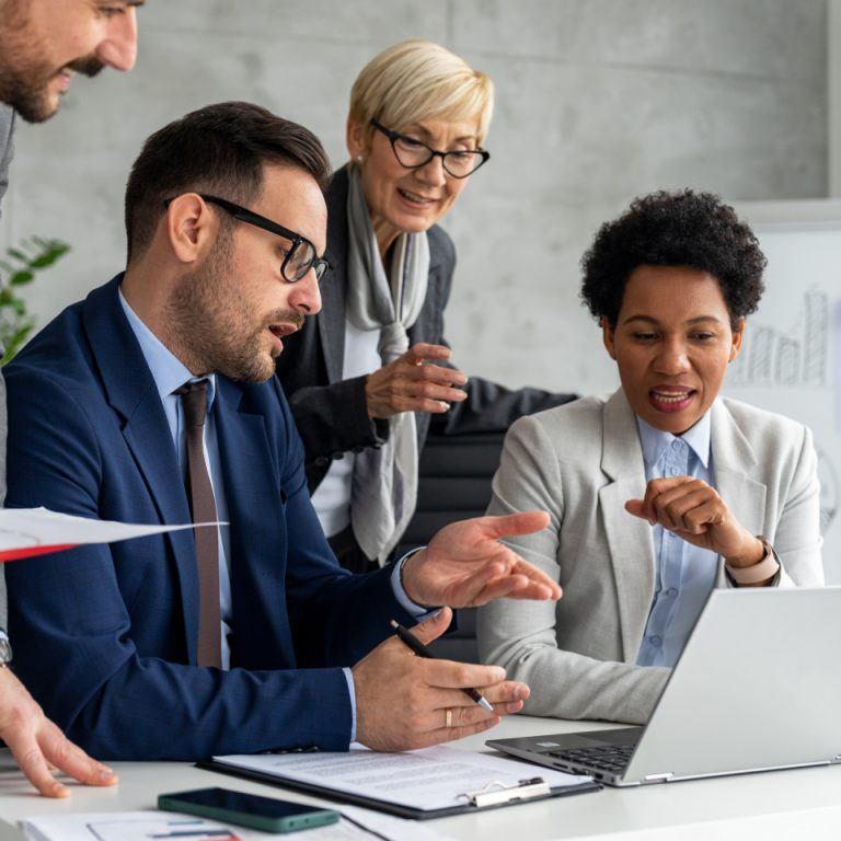 Certified Credit Professional (CCP) – The Institute of Banking and ...